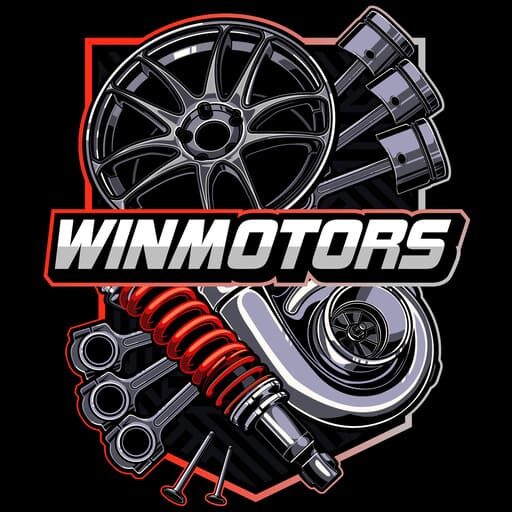Автосервис - СТО WinMotors